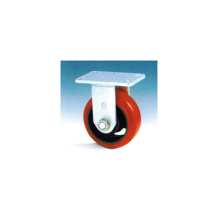 50 SERIES - SUPER HEAVY DUTY CASTERS